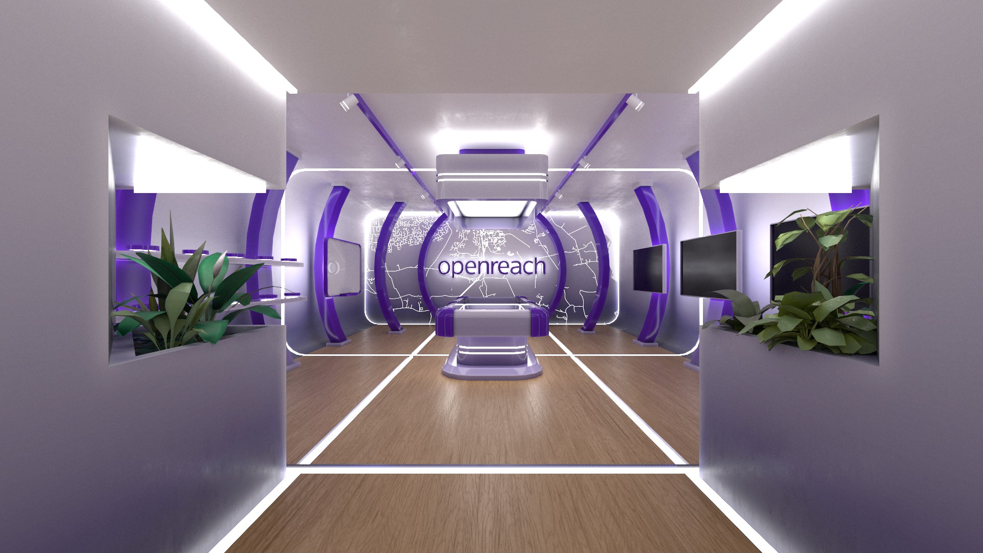 Openreach Innovation Hub - Case Studies by Digitalnauts