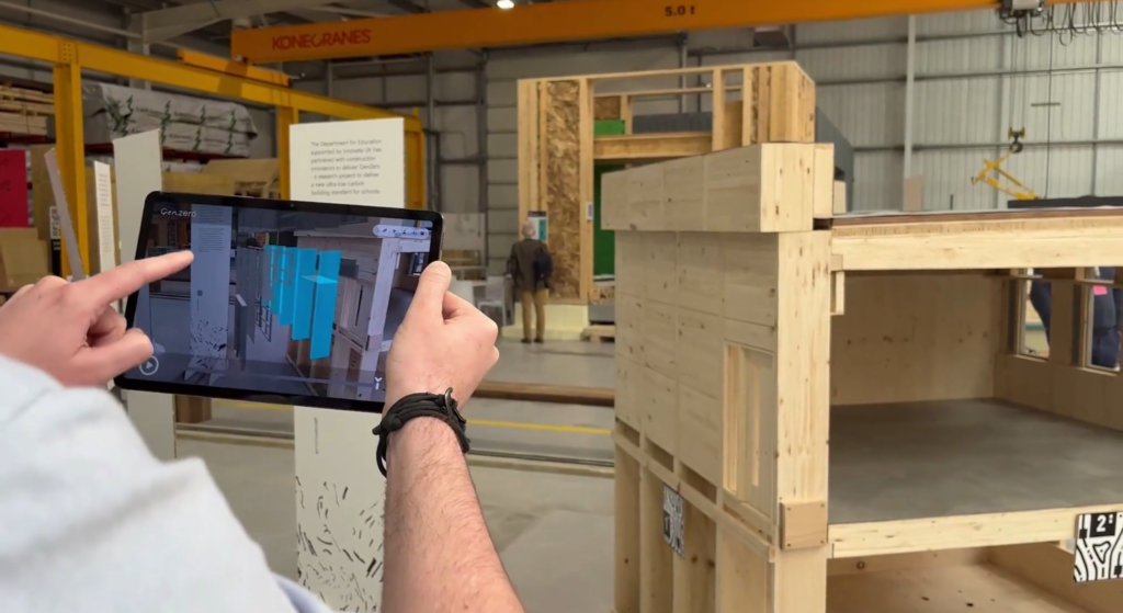 5 Innovative Ways To Showcase Your Products Using AR